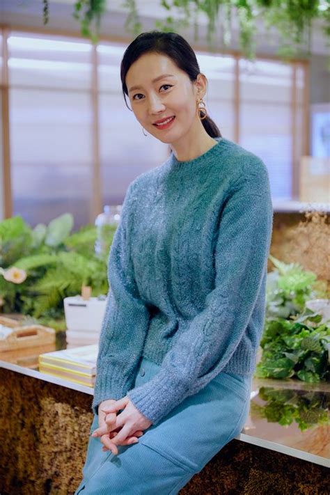 염정아 인생은 아름다워 볼 때마다 울어…가슴 왜 이렇게 아린지 인터뷰 나무뉴스
