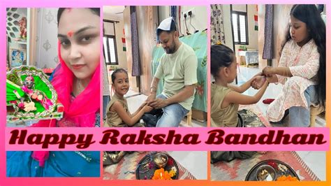 Youtube Ke Saath Pehli Rakhi 😇nishasingh2011 Youtube