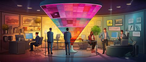 Understanding The Stages Of The Marketing Funnel And Customer Lifecycle