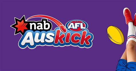 Nab Afl Auskick