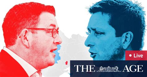 Victorian Election 2022 Live Updates Al Daybreakweekly Uk