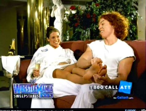 Stephanie Mcmahon Nude Pics And Porn Scandal Planet