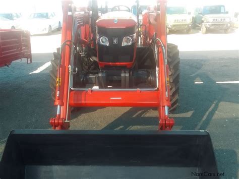 Tafe Tractors Namibia Tafe Frontend Loader Tafe Tractors Frontend Loader