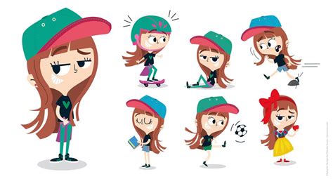 Como Desenhar Personagem O Guia Definitivo VCdesenhos