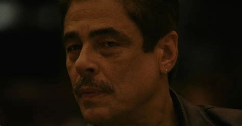 Benicio Del Toro Y Justin Timberlake Protagonizan Una Película Que Explora Los Límites De La