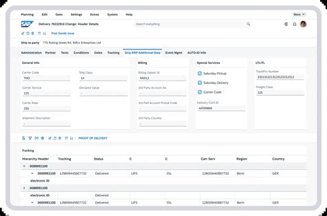 Sap Implementation Services Timspark