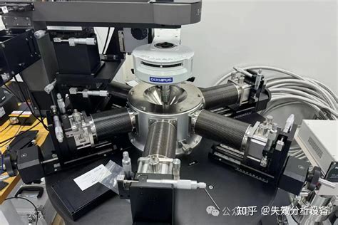 拉曼光谱原理及应用 知乎