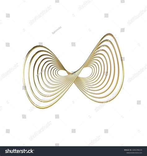 Abstract 3d Model Render Image Stock Illustration 2201746133 Shutterstock