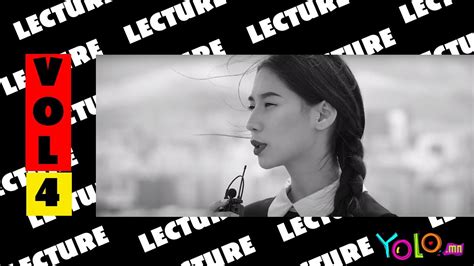 Yolo Lecture Vol4 Youtube