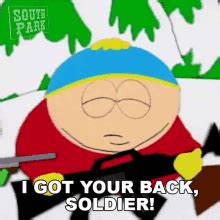I Got Your Back Meme S Tenor
