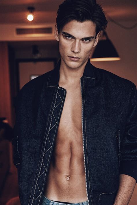 Oliver Select London Select Model Management