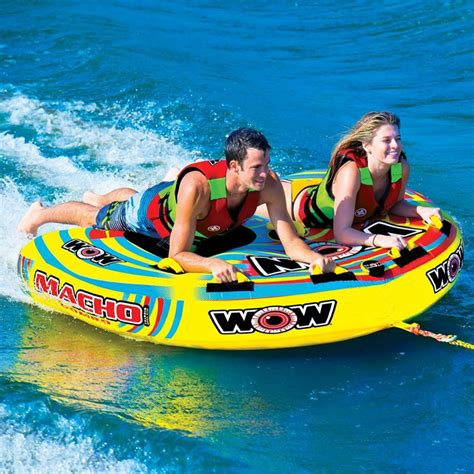 Tubing La Gu A Brutal