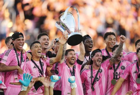 Major League Soccer Opens The Season With Eyes On The World Cup And A