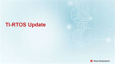 C2000™ Mcu 开发工具 Cn