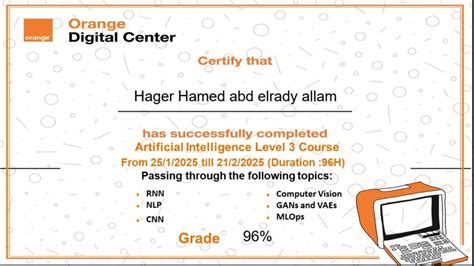 ai machinelearning deeplearning computervision nlp mlops… hager