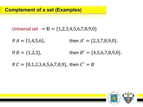 Mathematical Language And Symbols Including Sets Pdf Programming
