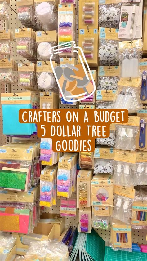 16 Tips To Get You An Amazing Dollar Tree Haul Artofit
