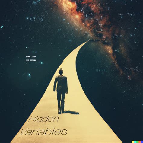 Hidden Variables Podcaster Hidden Variables Linkedin