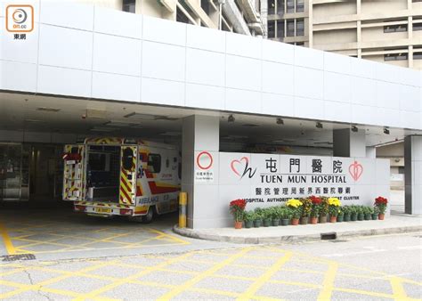 女子元朗上吊送院救唔番｜即時新聞｜港澳｜oncc東網