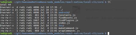 Module React Native Vector Icons Ionicons Does Not Exist In The Haste