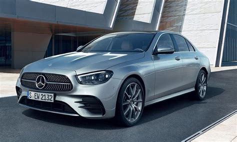 2025 Mercedes Benz E Class Towing Specifications Carexpert