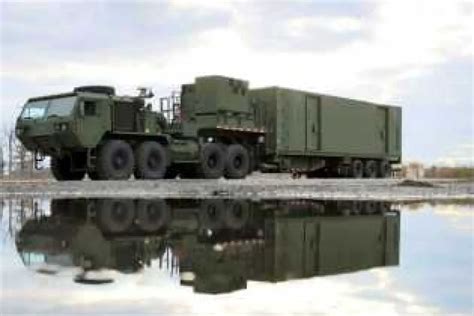 Mrc Mid Range Capability Typhon Missile