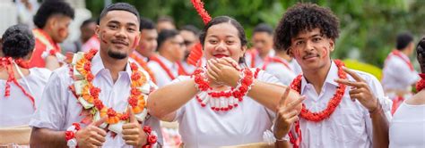 The Hon Feleti Penitala Teo Obe Pacific Islands Forum Secretariat