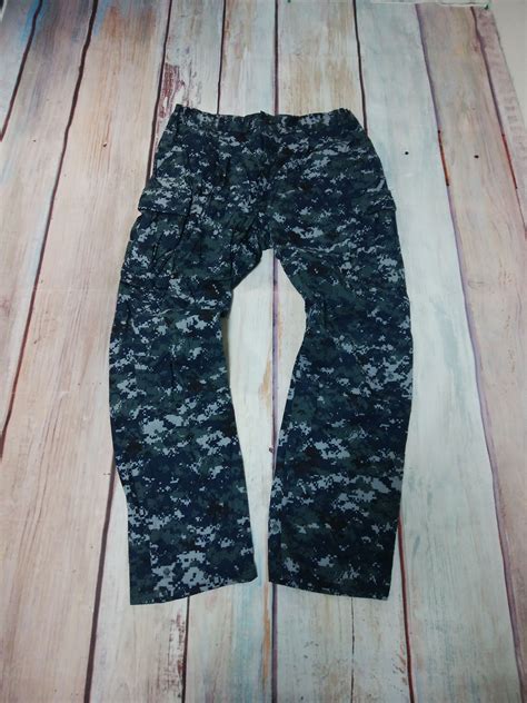 Nwu Type1 柿田商店 ミリタリーショップ カキタ 横須賀 ドブ板通り 米軍放出品 海軍 U S Navy 2 25