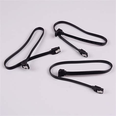 Pcs Set Cm Sata Cable Sata Iii Sata G Vicedeal
