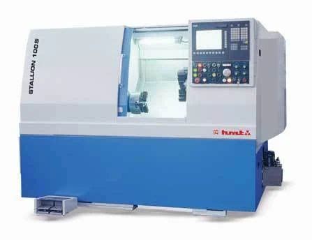 CNC Turning Center At Best Price In Ahmedabad By HMT Machine Tools Limited ID