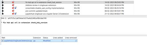 Jupyterhubsingleuser Failed To Connect To My Hub At 127001