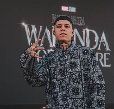 Santa Fe Klan Revela Su Vida Sentimental ‘siempre Me Traicionaban Las