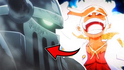 ODA TUT ES ENDLICH ANTIKER ROBOTER Vs GOROSEI YouTube