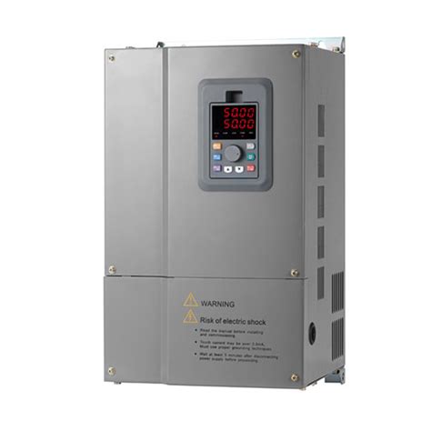 40 Hp Variable Frequency Drive Single Phase To 3 Phase Vfd Peaco Support
