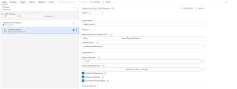 Error Provided Files Folder Path Is Not Valid · Issue 5 · Mmajcicadeployssrs · Github