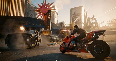 Cyberpunk 2077s Phantom Liberty Expansion Has Sold 43m Copies