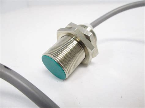 Inductive Proximity Sensor At Best Price In Pimpri Chinchwad By Ya