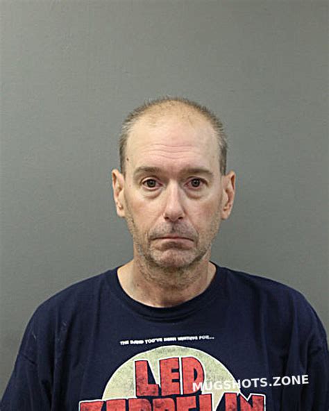 James A Caputo 08 15 2023 Chicago Mugshots Zone