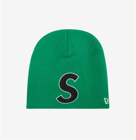 Supreme S Ss