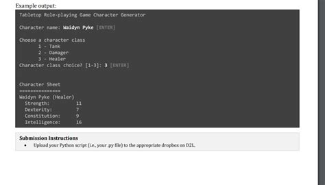 Solved I Need Help With This It Needs To Be Done In Python