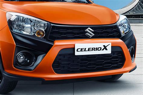 Maruti Suzuki Celerio X Price In Nepal Specs Features And More