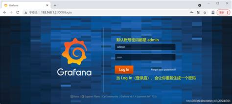 Prometheus Influxdb Grafana监控prometheus集成influxdb Csdn博客
