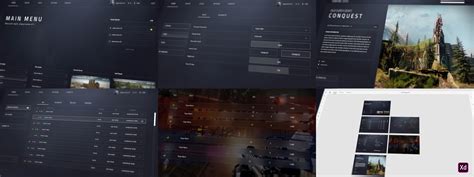Game Asset Shooter User Interface Gui 2d Art