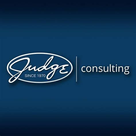 judge consulting home
