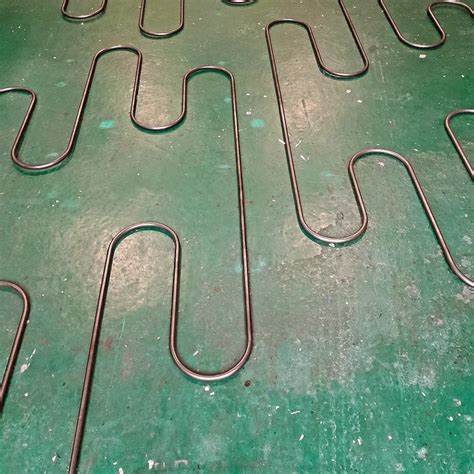 국제벤딩 Pipe Bending스텐 알미늄 철 동 티타늄 파이프 평철 앵글 잔넬 환봉 벤딩전문 Kookjebend • Instagram Photos And Videos