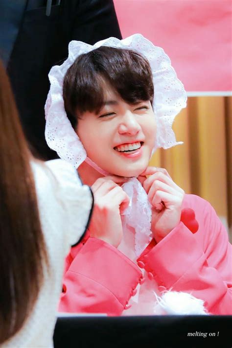 Btss Jungkook Once Got Teased By Some Of His Hyungsand Suga Decided