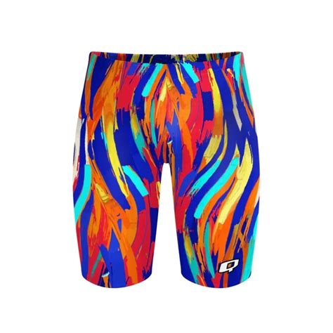 Short De Bain En Tissu Respirant S Chage Rapide Pour Hommes Maillots De