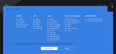 7 Setting Permissions Connecter Help Center
