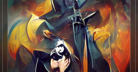 Ai Generated Artwork The Mercyful Fate Ep Mercyful Fate Album On