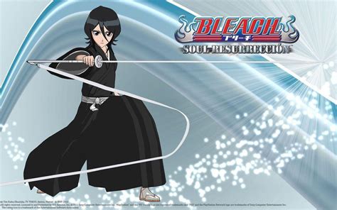 Rukia Wallpapers Wallpaper Cave